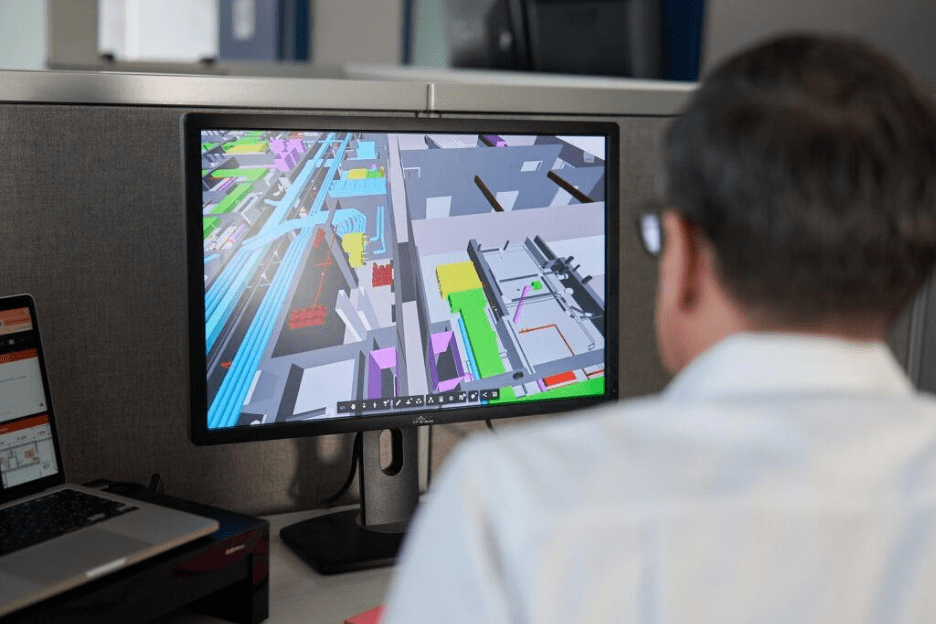 Realizing the full potential of digital twins in AECO Projects ...