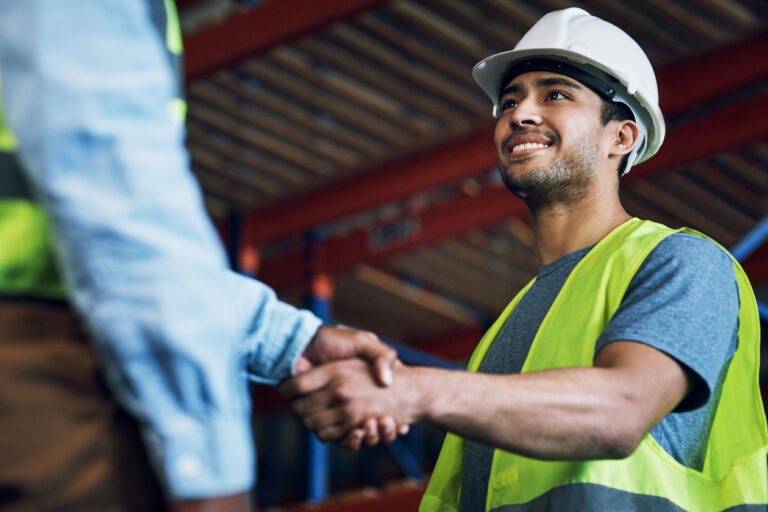 About Hexagon Multivista | Data-Driven Construction Services