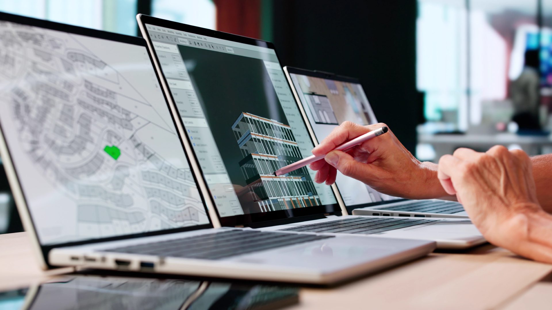 Hexagon Multivista: The "why" behind our unification | Blog